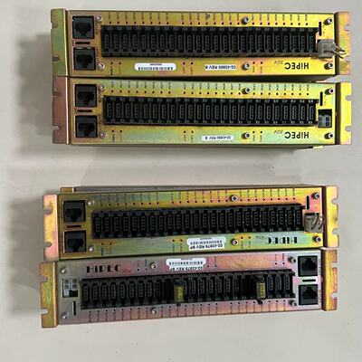 溢价-ASM HiPEC 02-43979 02-43980 输入