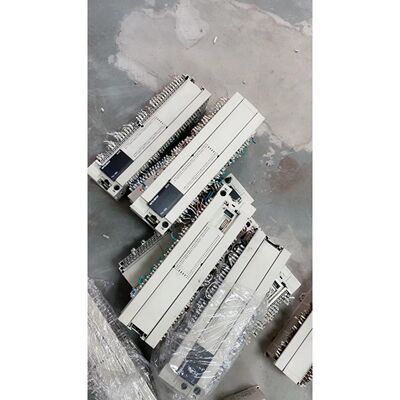 询价-PLCFX3U128MTESA成色新可维修