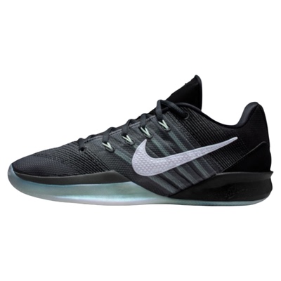 Nike耐克 Sabrina 3 低帮 篮球鞋 男女同款  黑白HF2882-001