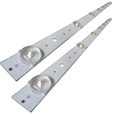 适用于飞利浦43PFF5011/T3灯条