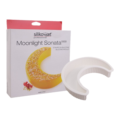 三能意大利月光鸣奏曲月亮蛋糕模