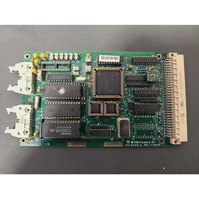 询价-KONGSBERG康士伯NA1E220.1CPU板可维修
