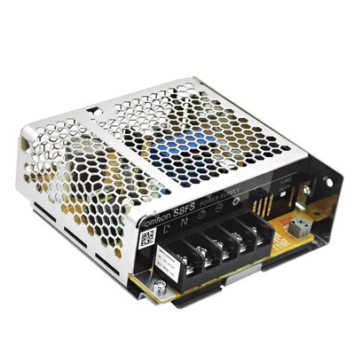 正品欧姆龙开关电源S8FS-C03524 35W24V 1.5A 代替S8JC-03524C