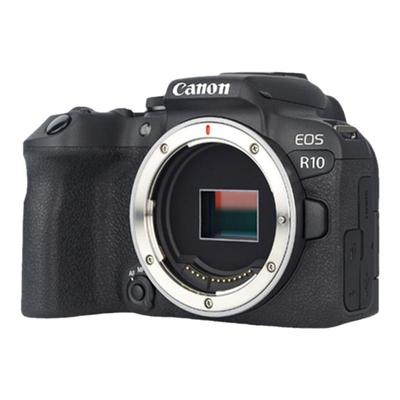 Canon/佳能EOSR10微单相机中级