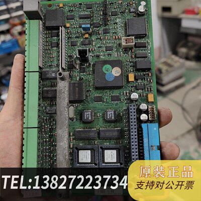 原装正品AH470372U002欧陆主板Parker直流调速器原现货议价