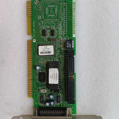 Adaptec AHA-1520B PCI转SCSI卡，原装—议价