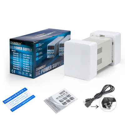 直流稳压电源兆信大功率