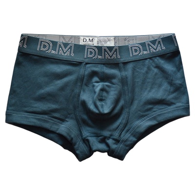 平角裤D.M棉质运动青年基础