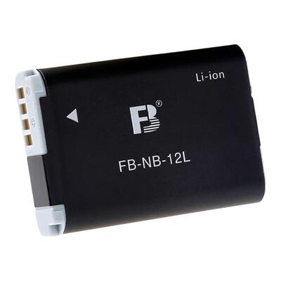 沣标NB-12L电池适用佳能G1X2