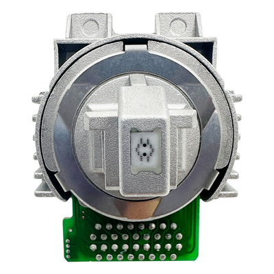 全新原装 实达bp690kiii打印头 690Kplus 750k2 760KII 1220k针头