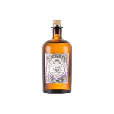 必富达黑森林金酒500ml×1瓶