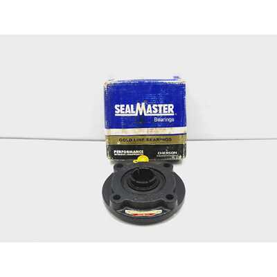 SFC20T SEAL MASTER STANDARD DUTY PILOTED FLANGE 26643
