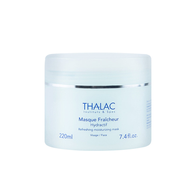 THALAC海洋胶原蛋白面膜