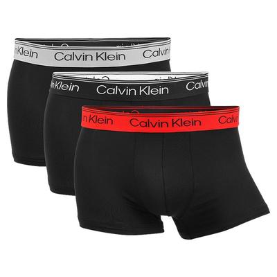 [保税仓]CalvinKlein男士平角裤
