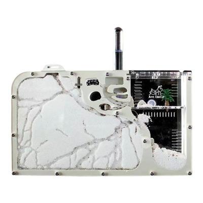 蚂蚁城堡系列套餐正品工坊小蚁巢生态屋箱盒送蚁后繁殖蚂蚁部王国