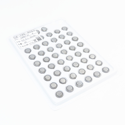 CR927电子3V纽扣电池电子表