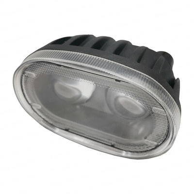 TeverunFighter刀锋滑板车大灯