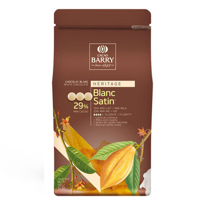 可可百利黑巧豆5kg牛奶