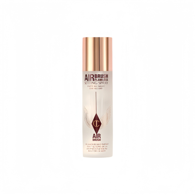 超牛持妆！CT柔焦定妆喷雾中小样