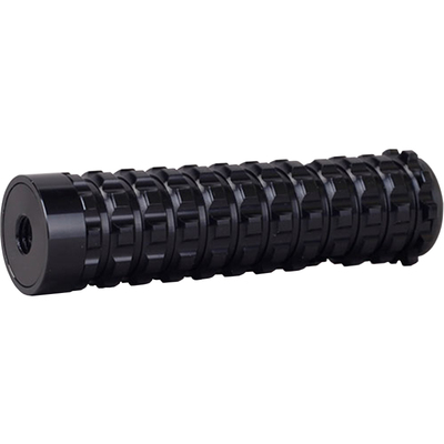 摩托车改装升高脚踏大踩杆