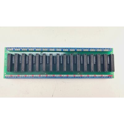 Westronics 950515GA1 Signal Indicator Alarm Cards