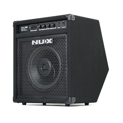 NUX纽克斯电子鼓监听音箱