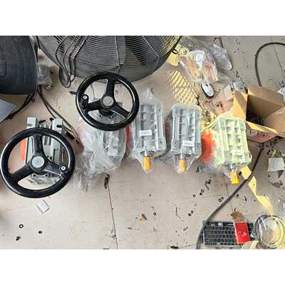 议价意大利TRANSTECNO减速机TCMIS090060U可维修