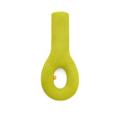 躺岛加鸡腿抱枕睡觉辅助枕