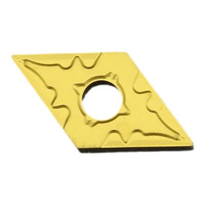 淘卡特数控55度菱形刀片不锈钢用