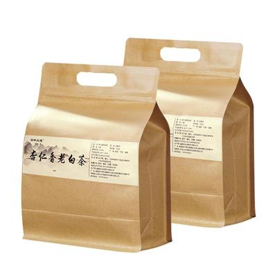 福鼎白茶高山老寿眉免费试喝