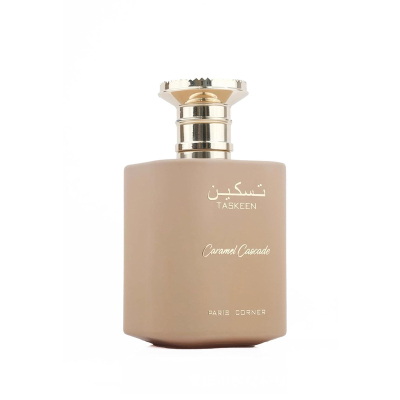巴黎角落焦糖瀑布Paris Corner Taskeen Caramel Cascade女士香水