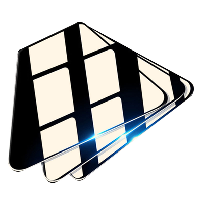 适用荣耀play10C钢化膜