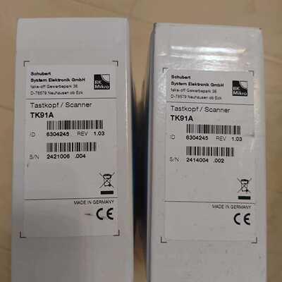 6304260      TK91 U议价