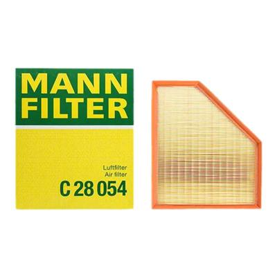 滤芯空气滤芯曼牌滤清器风格