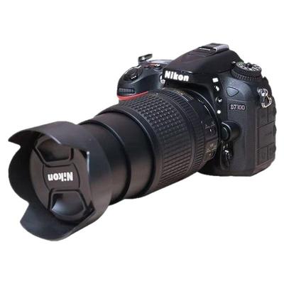 Nikon尼康D7100数码单反照相机