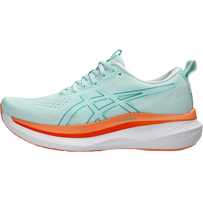 亚瑟士男轻便跑鞋GLIDERIDEMAX