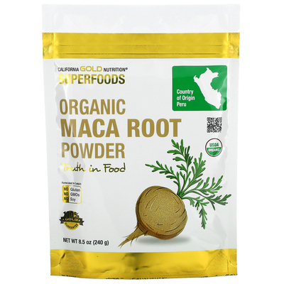 直邮CaliforniaGoldNutrition
