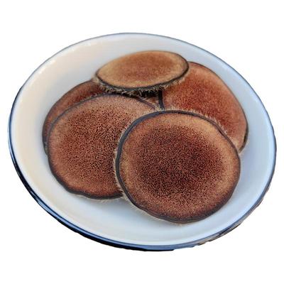 纯种吉林梅花鹿茸红粉片真20克装