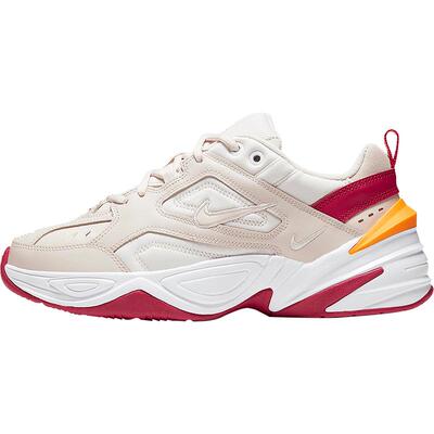 Nike/耐克正品 M2K Tekno 男女舒适休闲运动鞋 AO3108-016