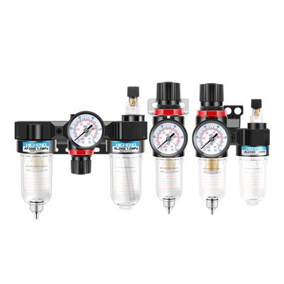 气源处理器AFC2000油水分离器