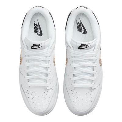 Nike/耐克女子低帮休闲运动板鞋
