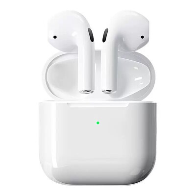 蓝牙耳机无线适用苹果17iphone16手机专用华强北六代2026新款原装