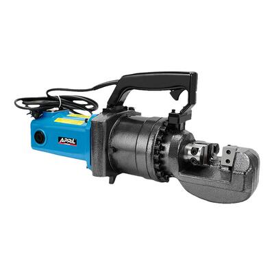 安普力电动液压钢筋剪小型便携式