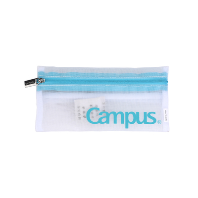 日本国誉Campus分类网格收纳包