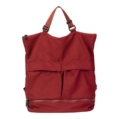 八妹通勤运动登山徒步双肩包