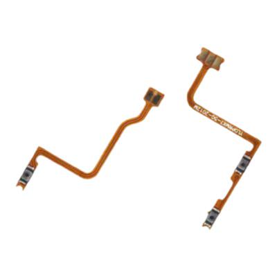真我Q2proX7V15开机音量排线