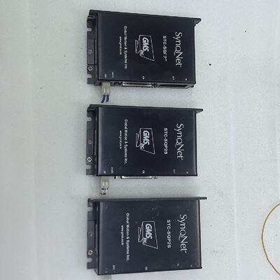 询价-SynQNet 两轴控制器 STC-SQP2S