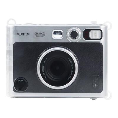 适用于富士minievo相机保护壳套