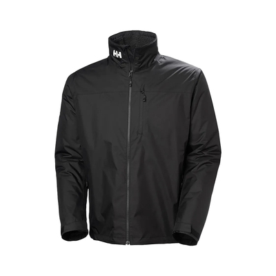 Helly Hansen/HH海丽汉森男Crew Pile保暖抓绒内村软壳衣34526