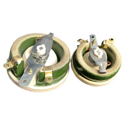 南京银城智创BC1圆盘电阻可调